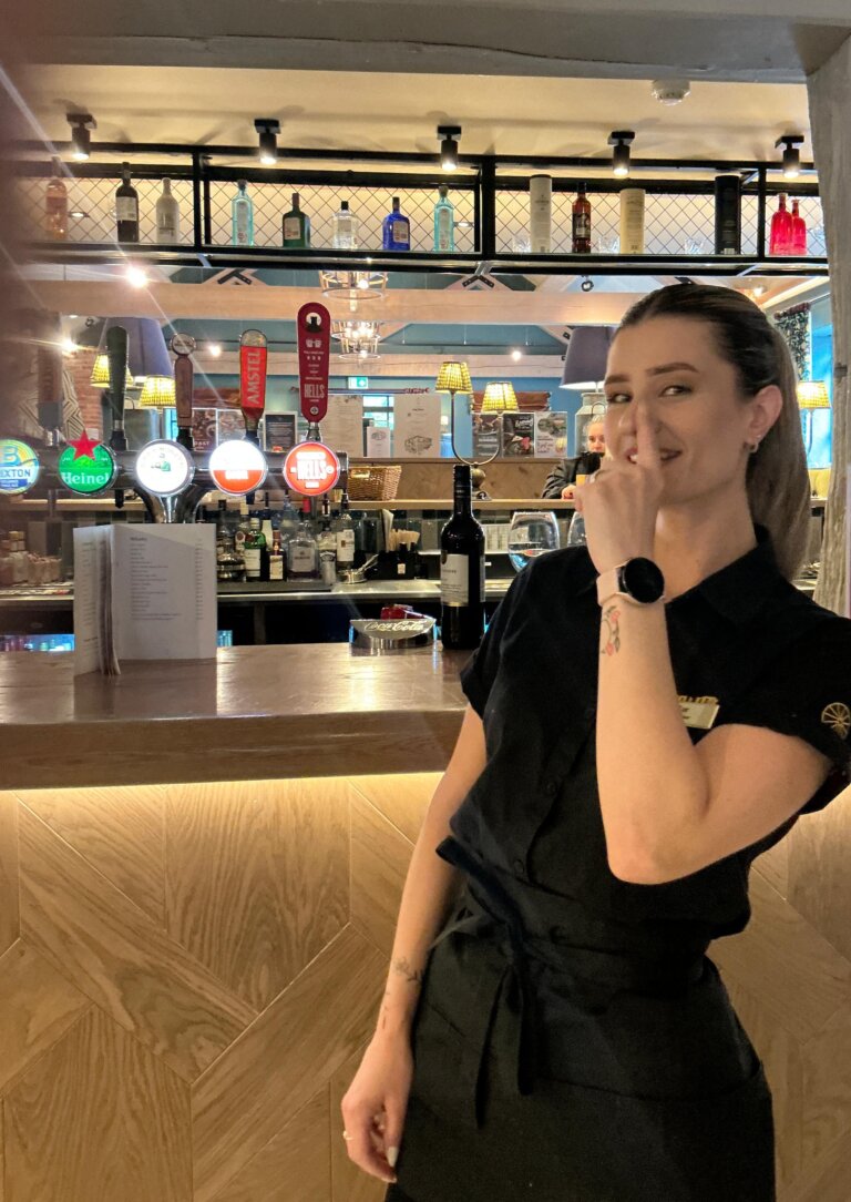 The Bell Inn - Hotel, Eatery & Coffee House - Stilton