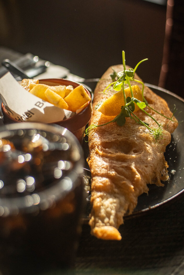 The Bell Inn - Hotel, Eatery & Coffee House - Stilton