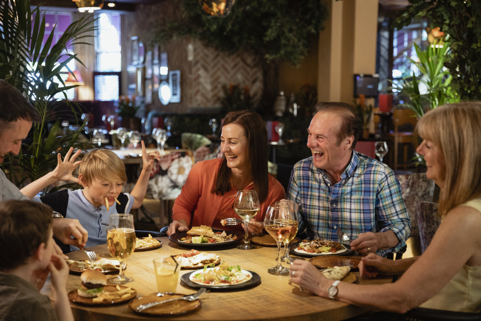 Food & Drink | The Bell Inn - Hotel, Eatery & Coffee House - Stilton