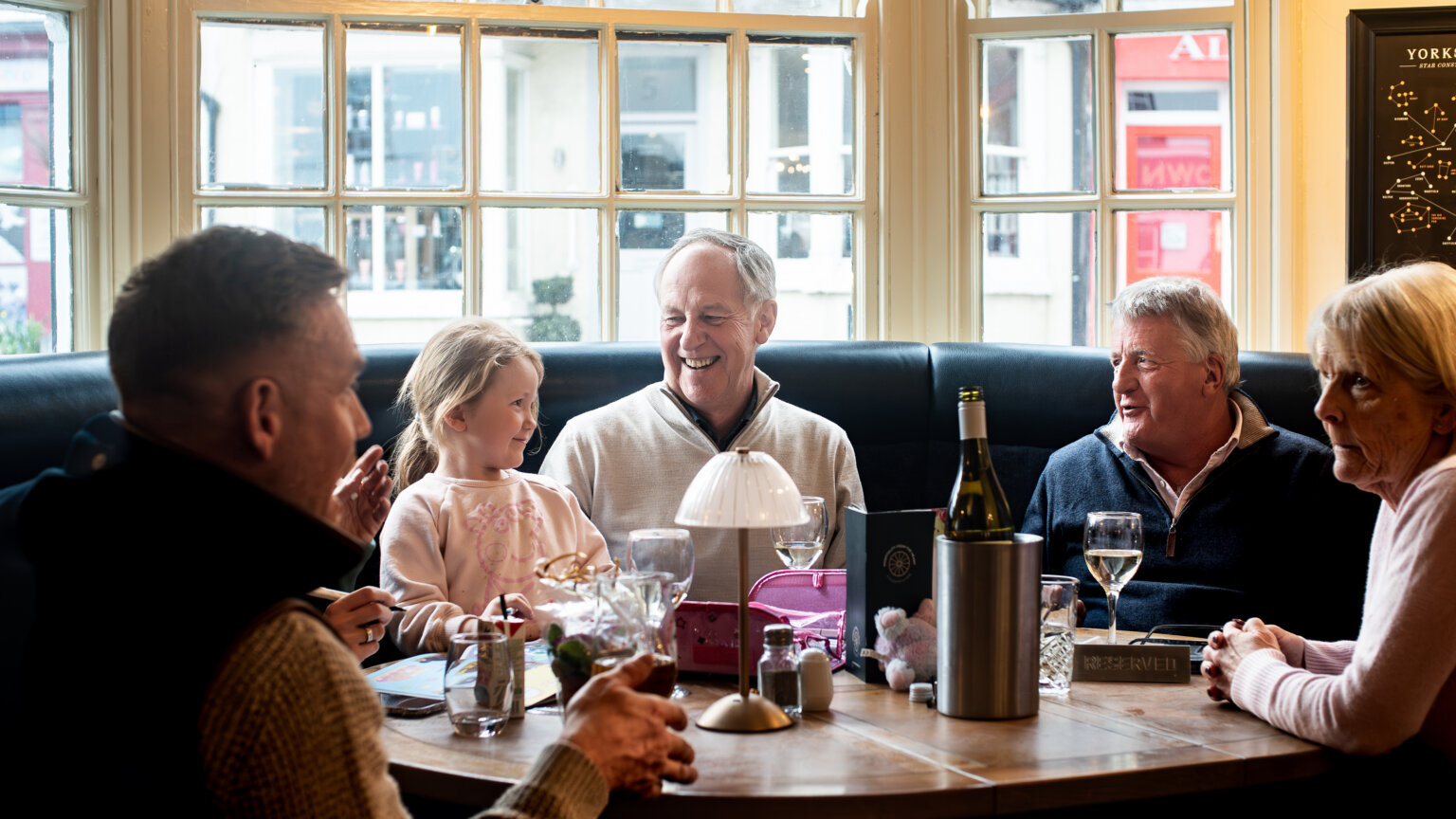The Bell Inn - Hotel, Eatery & Coffee House - Stilton